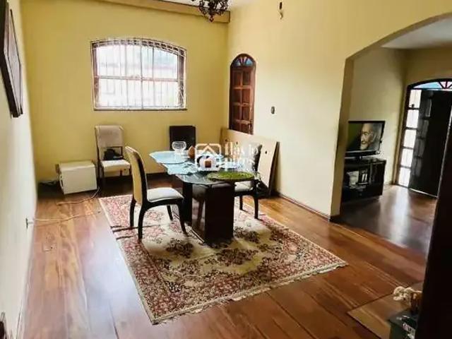 Casa / Sobrado para Venda em Belo Horizonte/MG Salgado Filho 5 Quartos