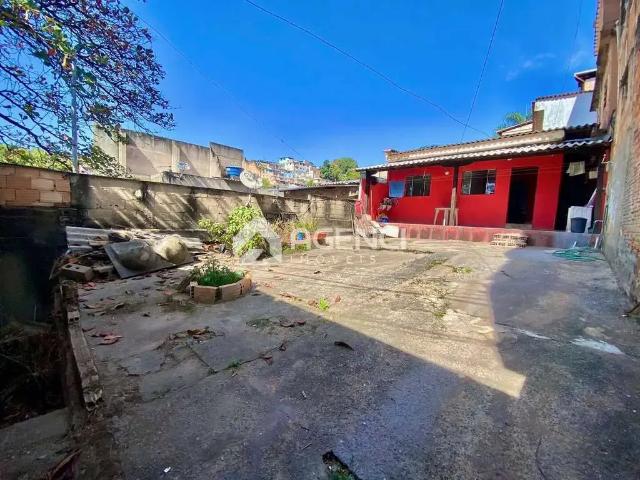 Casa / Sobrado para Venda em Belo Horizonte/MG Santa Maria 2 Quartos