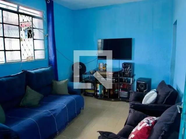 Casa / Sobrado para Venda em Belo Horizonte/MG Santa Maria 2 Quartos