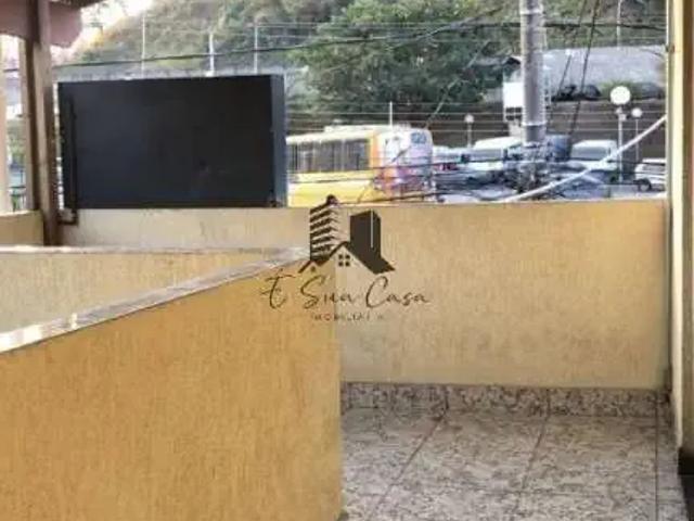 Casa / Sobrado para Venda em Belo Horizonte/MG Santa Maria 2 Quartos