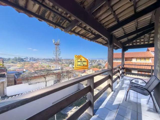 Casa / Sobrado para Venda em Belo Horizonte/MG Santa Maria 3 Quartos
