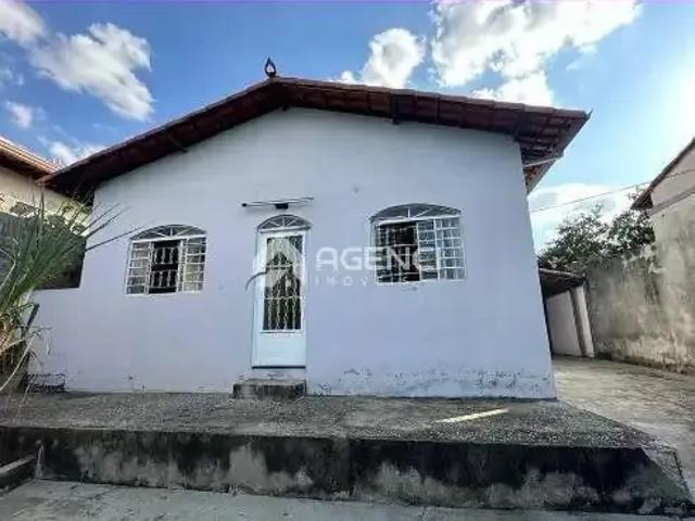 Casa / Sobrado para Venda em Belo Horizonte/MG Santa Maria 3 Quartos