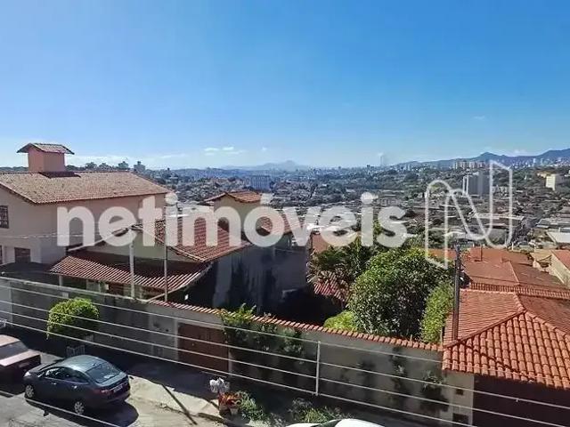 Casa / Sobrado para Venda em Belo Horizonte/MG Santa Maria 3 Quartos