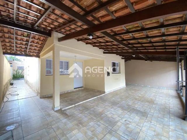 Casa / Sobrado para Venda em Belo Horizonte/MG Santa Maria 3 Quartos