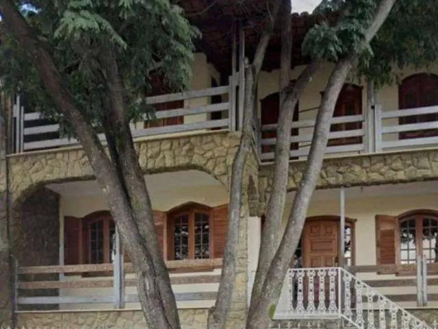 Casa / Sobrado para Venda em Belo Horizonte/MG Santa Maria 4 Quartos