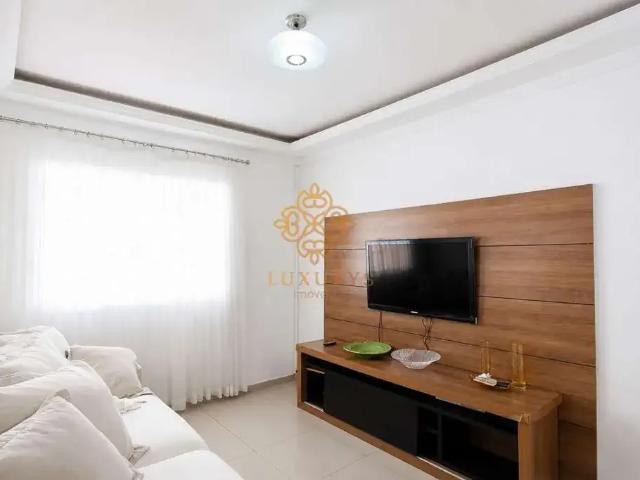 Casa / Sobrado para Venda em Belo Horizonte/MG Santa Mônica 4 Quartos