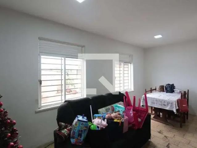 Casa / Sobrado para Venda em Belo Horizonte/MG Santa Mônica 4 Quartos