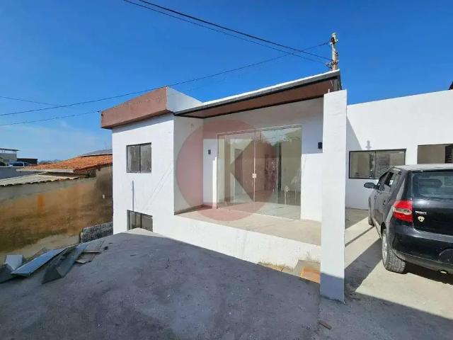 Casa / Sobrado para Venda em Belo Horizonte/MG Santa Mônica 4 Quartos