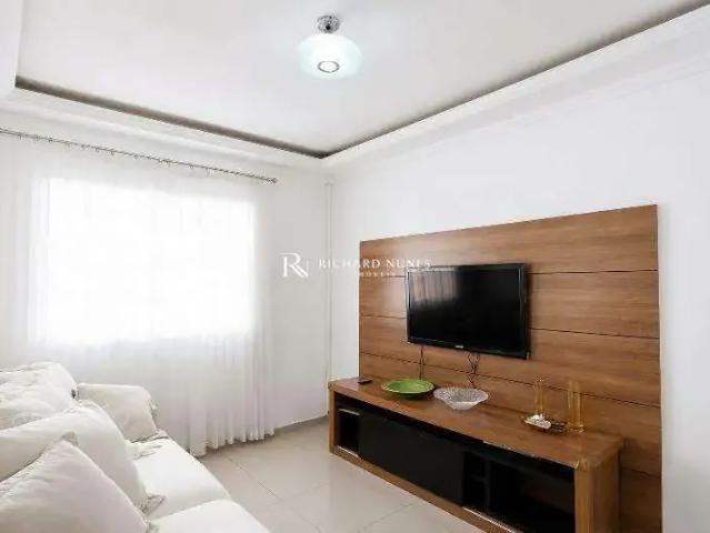 Casa / Sobrado para Venda em Belo Horizonte/MG Santa Mônica 4 Quartos