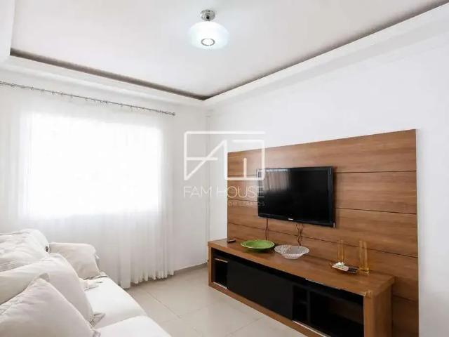 Casa / Sobrado para Venda em Belo Horizonte/MG Santa Mônica 4 Quartos