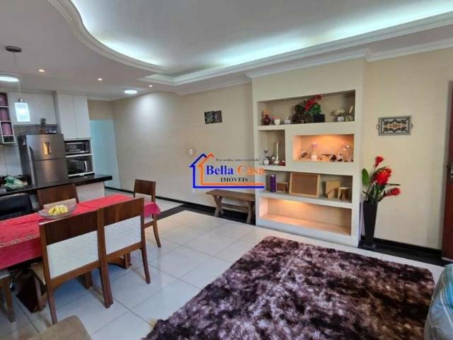 Casa / Sobrado para Venda em Belo Horizonte/MG Santa Mônica 4 Quartos