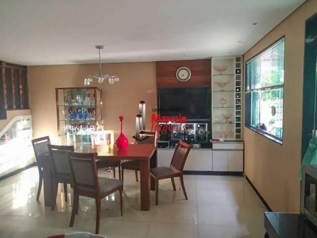 Casa / Sobrado para Venda em Belo Horizonte/MG Santa Mônica 4 Quartos