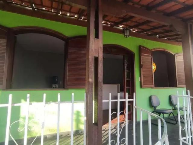 Casa / Sobrado para Venda em Belo Horizonte/MG Santa Mônica 4 Quartos
