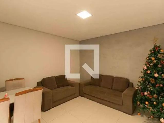 Casa / Sobrado para Venda em Belo Horizonte/MG Santa Mônica 4 Quartos