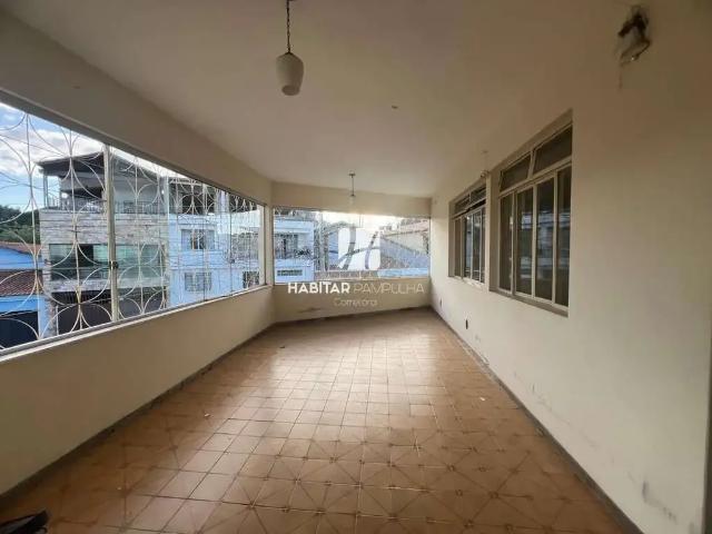 Casa / Sobrado para Venda em Belo Horizonte/MG Santa Mônica 4 Quartos
