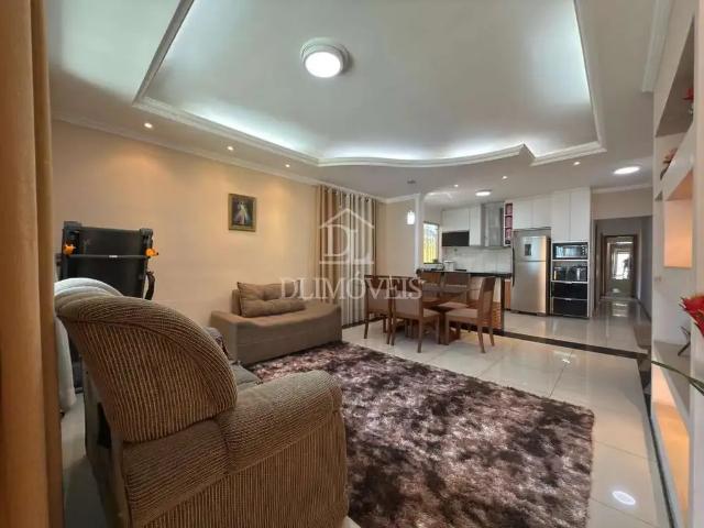 Casa / Sobrado para Venda em Belo Horizonte/MG Santa Mônica 4 Quartos