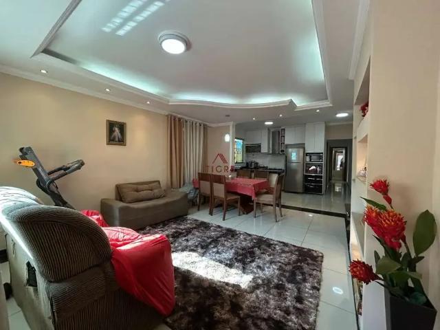 Casa / Sobrado para Venda em Belo Horizonte/MG Santa Mônica 4 Quartos