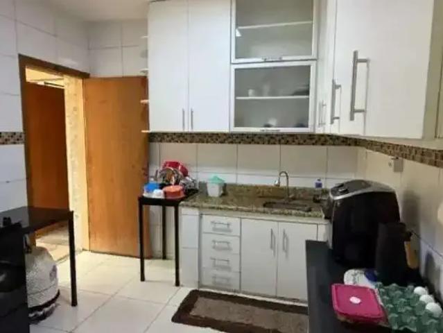 Casa / Sobrado para Venda em Belo Horizonte/MG Santa Mônica 4 Quartos