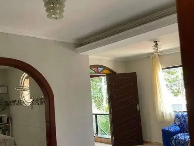 Casa / Sobrado para Venda em Belo Horizonte/MG Santa Mônica 4 Quartos