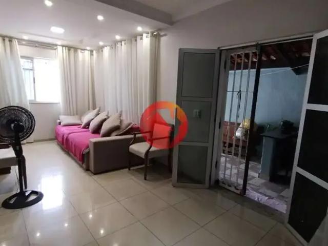 Casa / Sobrado para Venda em Belo Horizonte/MG Santa Mônica 5 Quartos