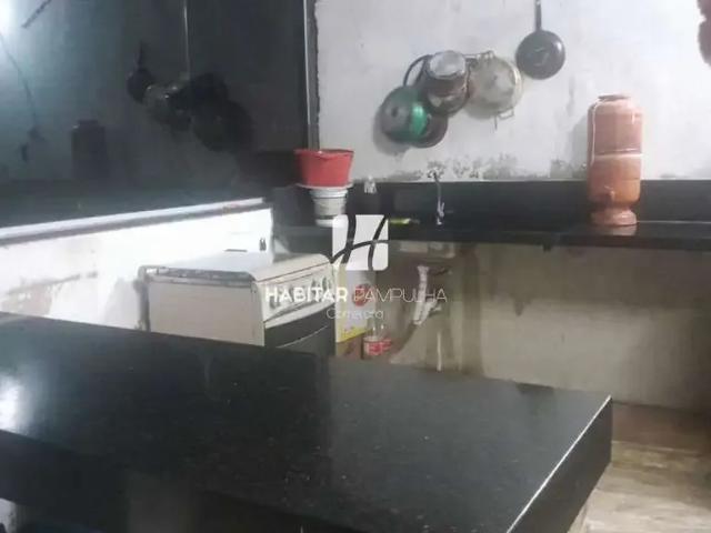 Casa / Sobrado para Venda em Belo Horizonte/MG Santa Mônica 5 Quartos