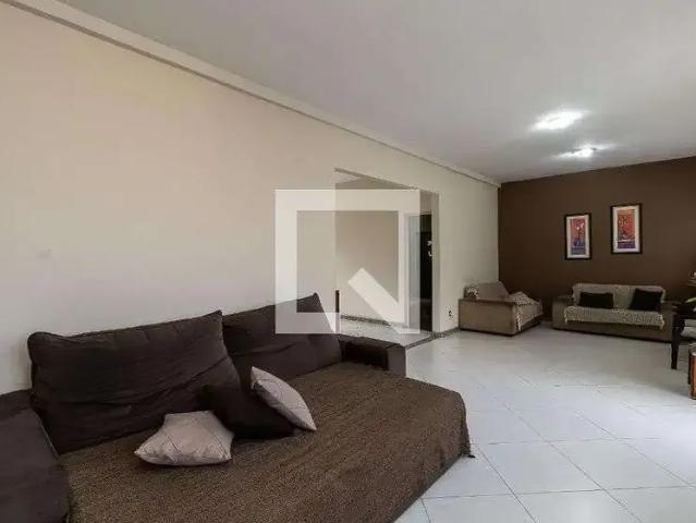 Casa / Sobrado para Venda em Belo Horizonte/MG Santa Mônica 5 Quartos