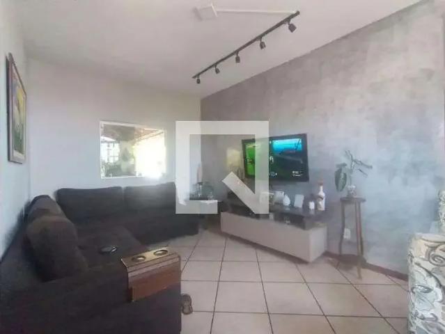 Casa / Sobrado para Venda em Belo Horizonte/MG Santa Mônica 5 Quartos