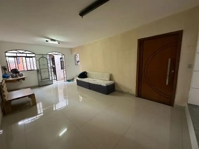 Casa / Sobrado para Venda em Belo Horizonte/MG Santa Mônica 5 Quartos