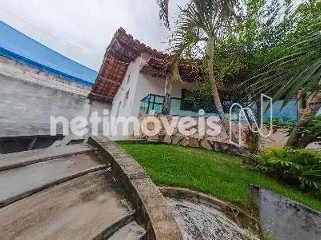 Casa / Sobrado para Venda em Belo Horizonte/MG Santa Mônica 5 Quartos