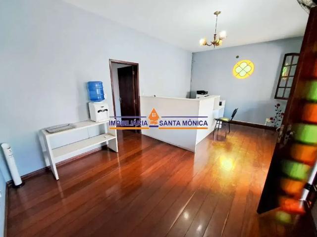 Casa / Sobrado para Venda em Belo Horizonte/MG Santa Mônica 5 Quartos