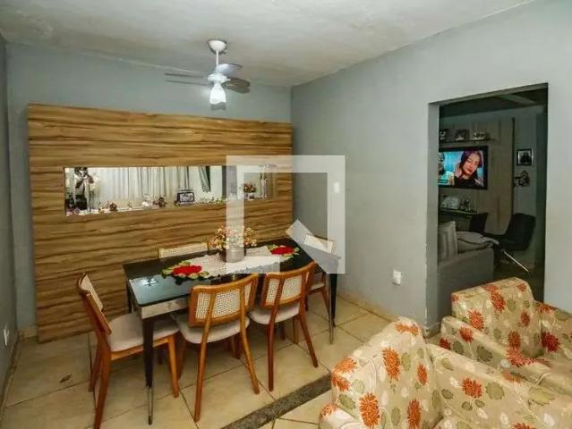 Casa / Sobrado para Venda em Belo Horizonte/MG Santa Mônica 8 Quartos
