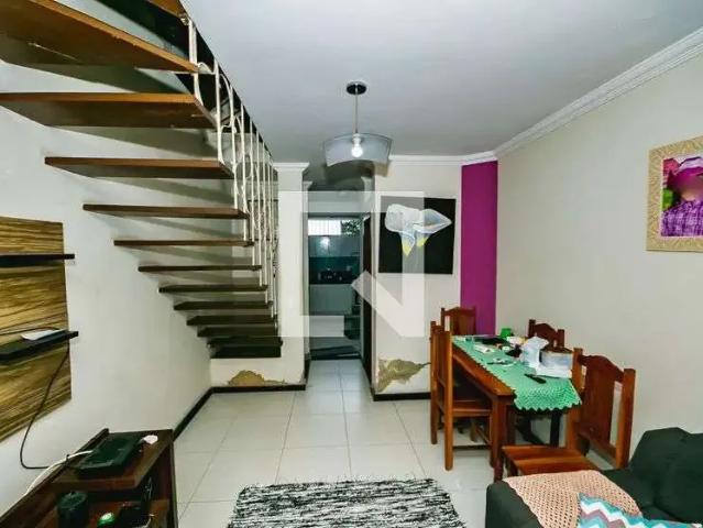 Casa / Sobrado para Venda em Belo Horizonte/MG Santa Mônica 2 Quartos