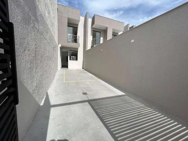 Casa / Sobrado para Venda em Belo Horizonte/MG Santa Mônica 2 Quartos
