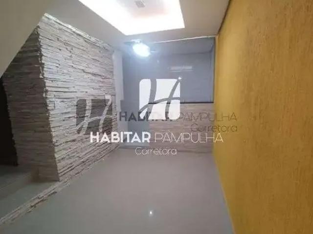 Casa / Sobrado para Venda em Belo Horizonte/MG Santa Mônica 2 Quartos