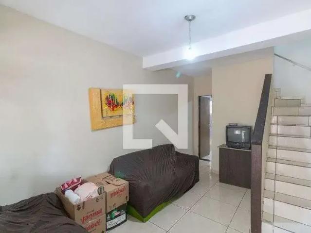 Casa / Sobrado para Venda em Belo Horizonte/MG Santa Mônica 2 Quartos