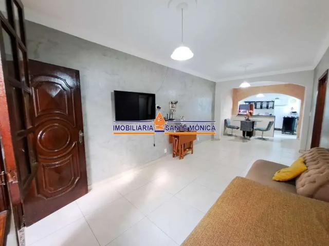 Casa / Sobrado para Venda em Belo Horizonte/MG Santa Mônica 2 Quartos