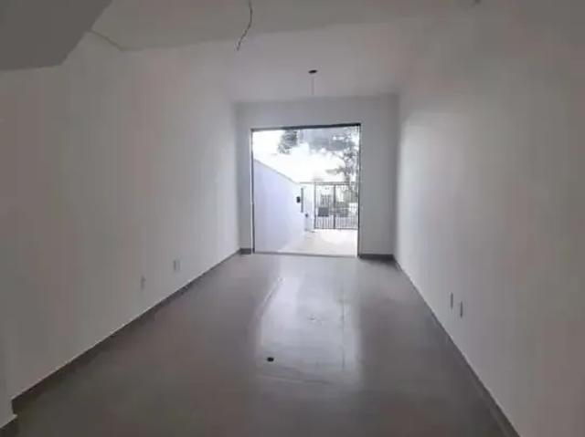 Casa / Sobrado para Venda em Belo Horizonte/MG Santa Mônica 2 Quartos