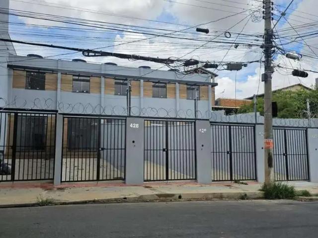 Casa / Sobrado para Venda em Belo Horizonte/MG Santa Mônica 2 Quartos