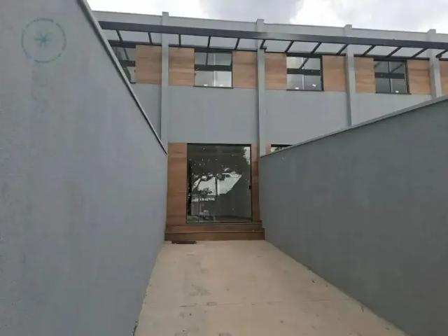 Casa / Sobrado para Venda em Belo Horizonte/MG Santa Mônica 2 Quartos