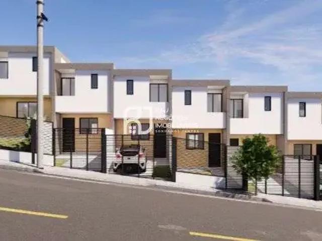 Casa / Sobrado para Venda em Belo Horizonte/MG Santa Mônica 2 Quartos