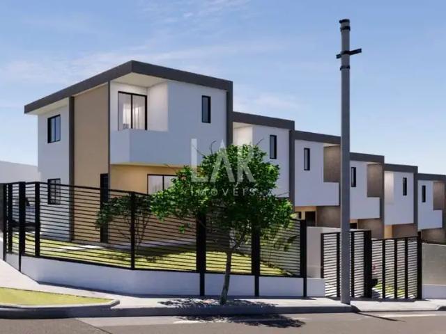 Casa / Sobrado para Venda em Belo Horizonte/MG Santa Mônica 2 Quartos