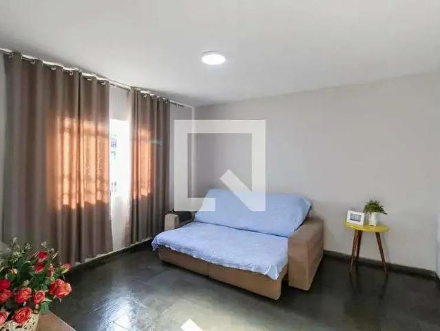 Casa / Sobrado para Venda em Belo Horizonte/MG Santa Mônica 2 Quartos