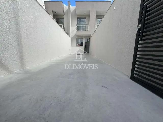 Casa / Sobrado para Venda em Belo Horizonte/MG Santa Mônica 2 Quartos