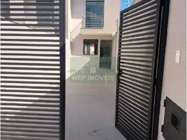 Casa / Sobrado para Venda em Belo Horizonte/MG Santa Mônica 2 Quartos