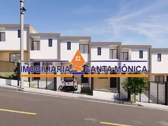 Casa / Sobrado para Venda em Belo Horizonte/MG Santa Mônica 2 Quartos