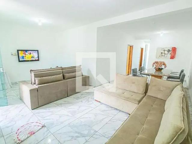 Casa / Sobrado para Venda em Belo Horizonte/MG Santa Mônica 2 Quartos
