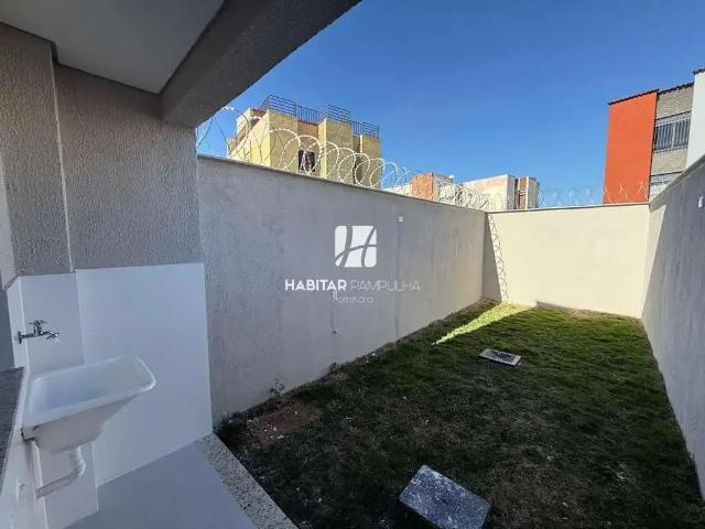 Casa / Sobrado para Venda em Belo Horizonte/MG Santa Mônica 2 Quartos