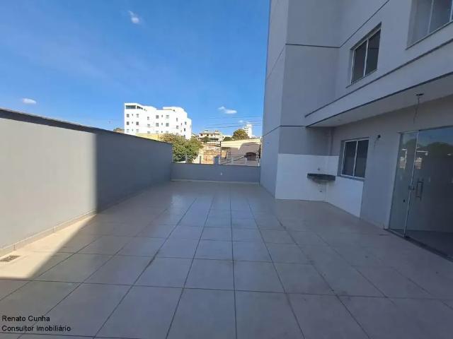 Casa / Sobrado para Venda em Belo Horizonte/MG Santa Mônica 2 Quartos