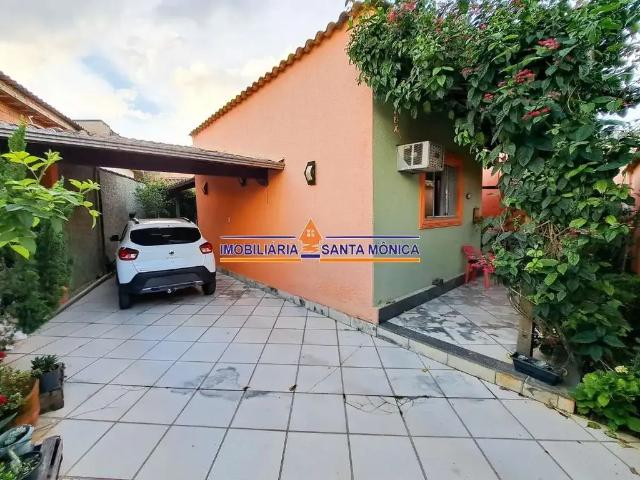 Casa / Sobrado para Venda em Belo Horizonte/MG Santa Mônica 2 Quartos
