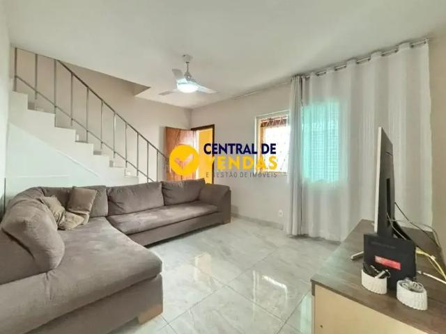 Casa / Sobrado para Venda em Belo Horizonte/MG Santa Mônica 2 Quartos